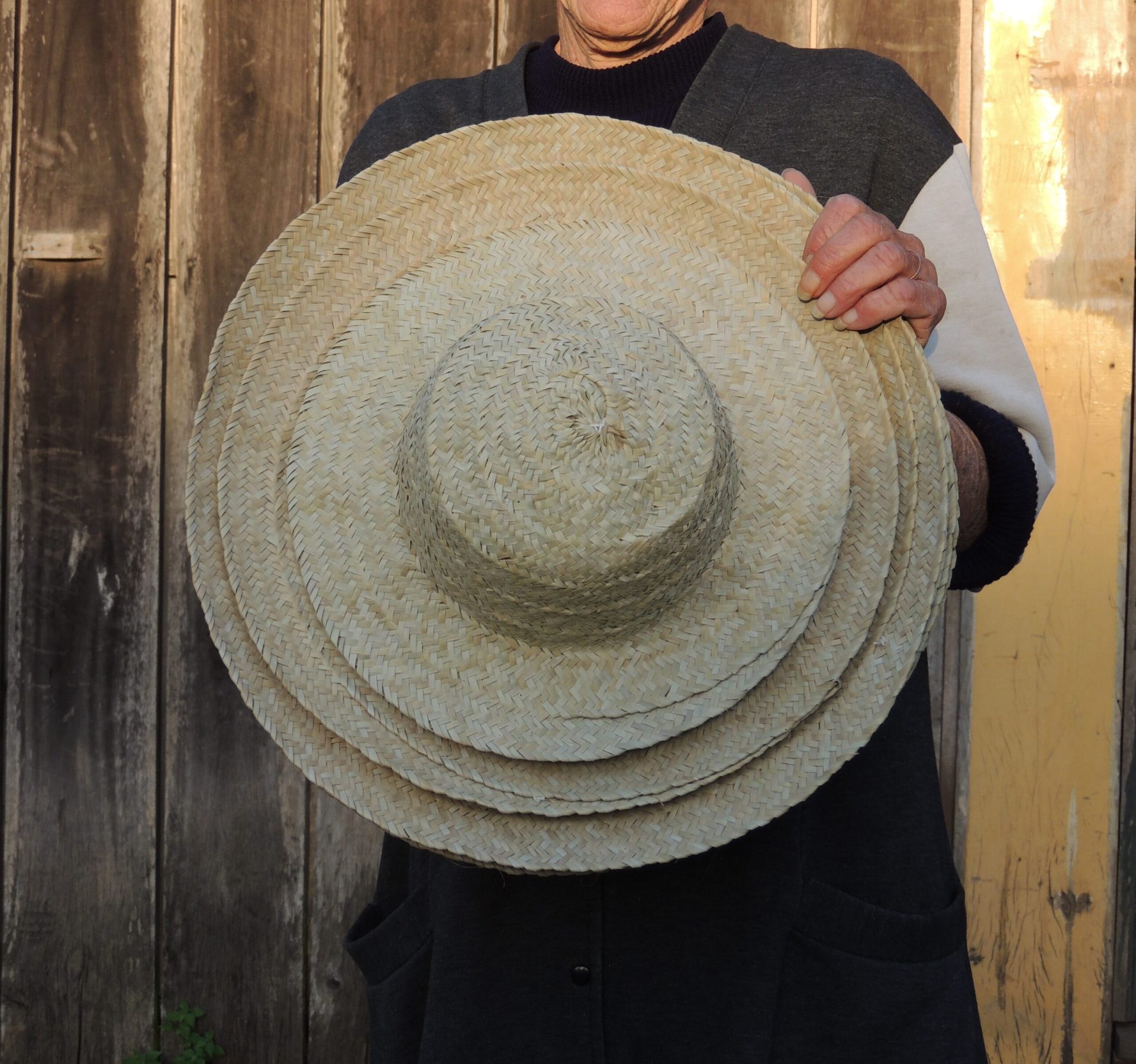 Artesanato com palha de Butiá de Torres se torna Patrimônio Cultural ...