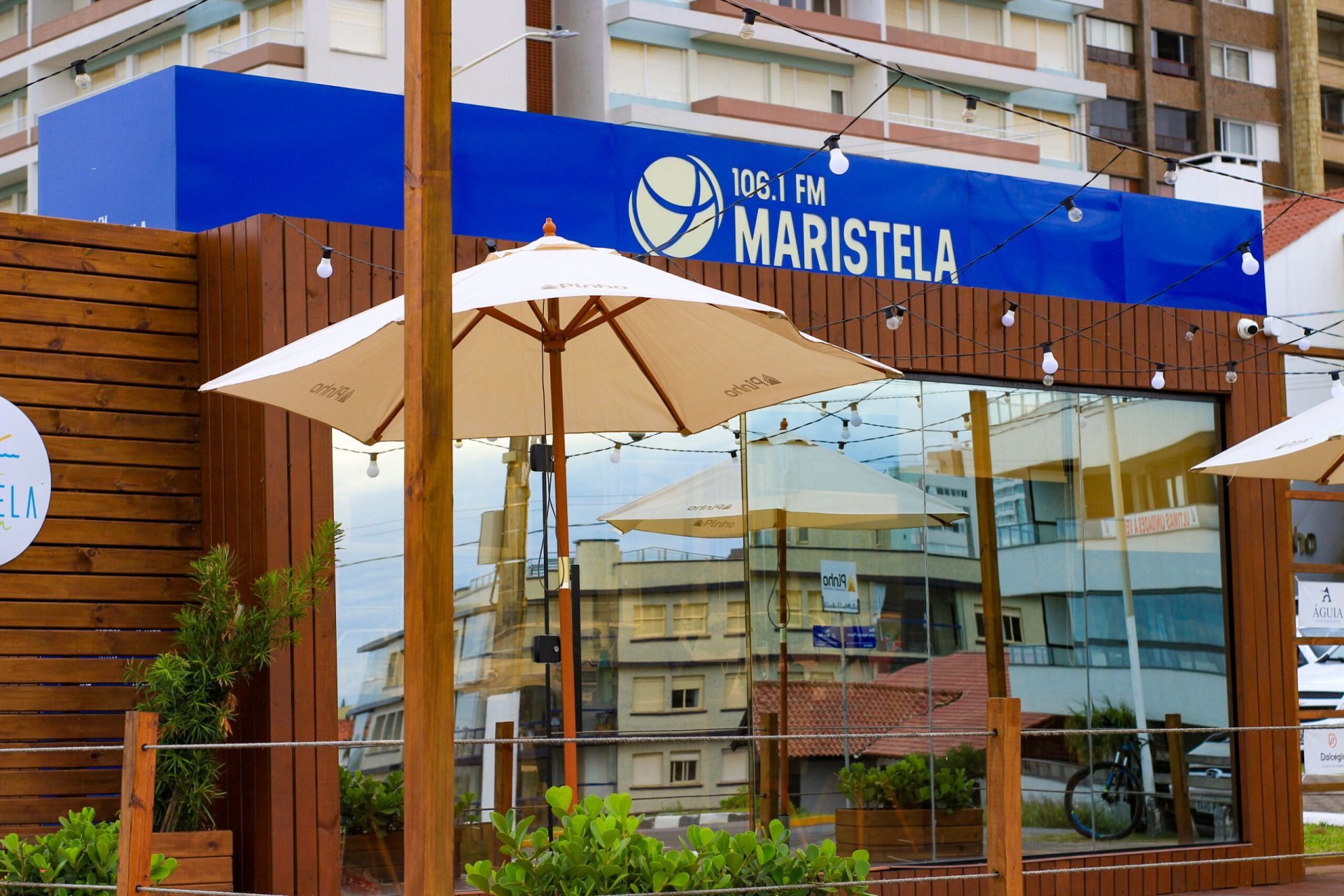 Rádio Maristela: a mais ouvida completa 66 anos neste domingo - Rádio ...